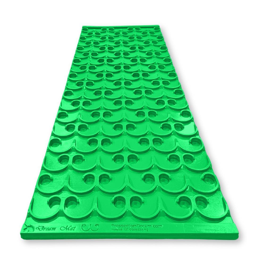 12X36 Vortex Sluice Mat - Dream Mat | Gold Prospecting Equipment ...